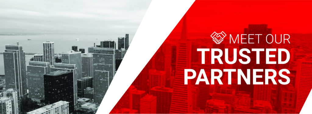 Meet Our Trusted Partners - REIN Canada