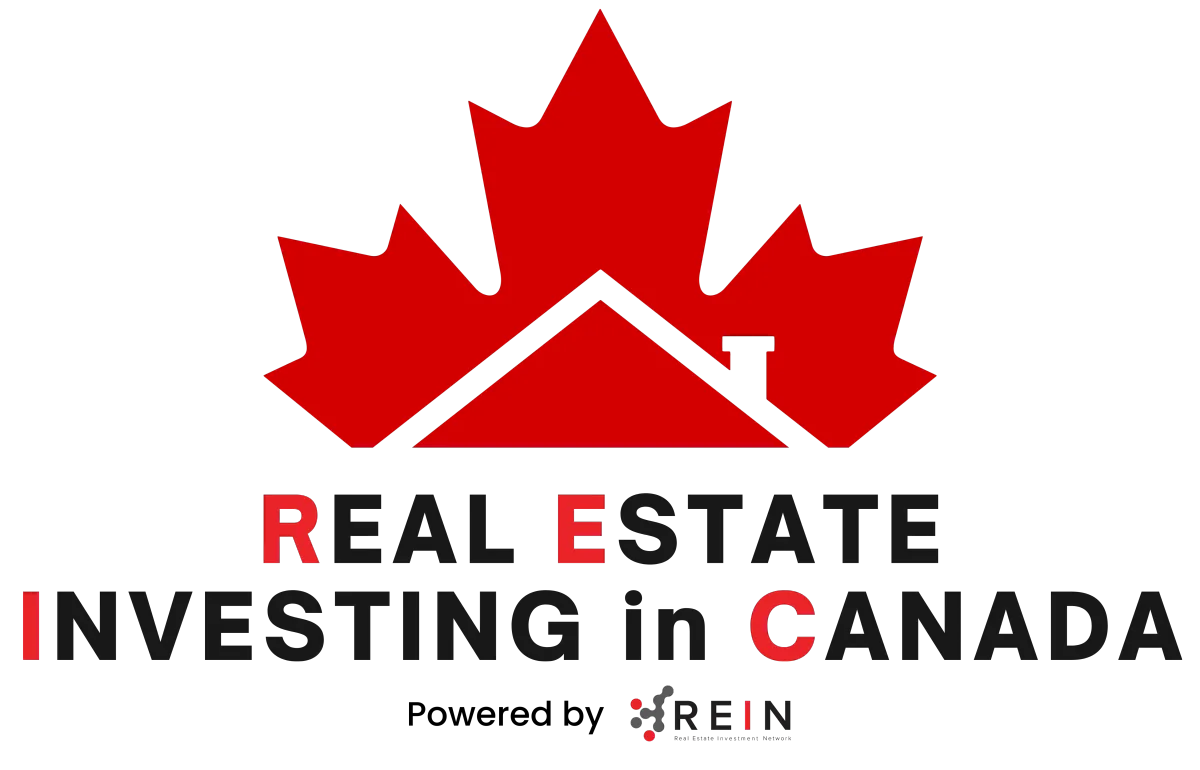 Real Estate Investing in Canada - REIN Canada